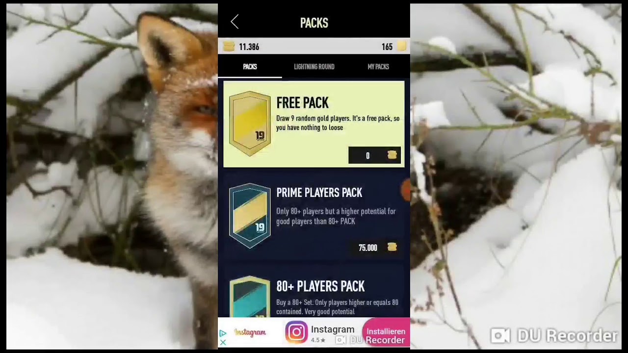 FIFA Pack Opener Part 2 - YouTube