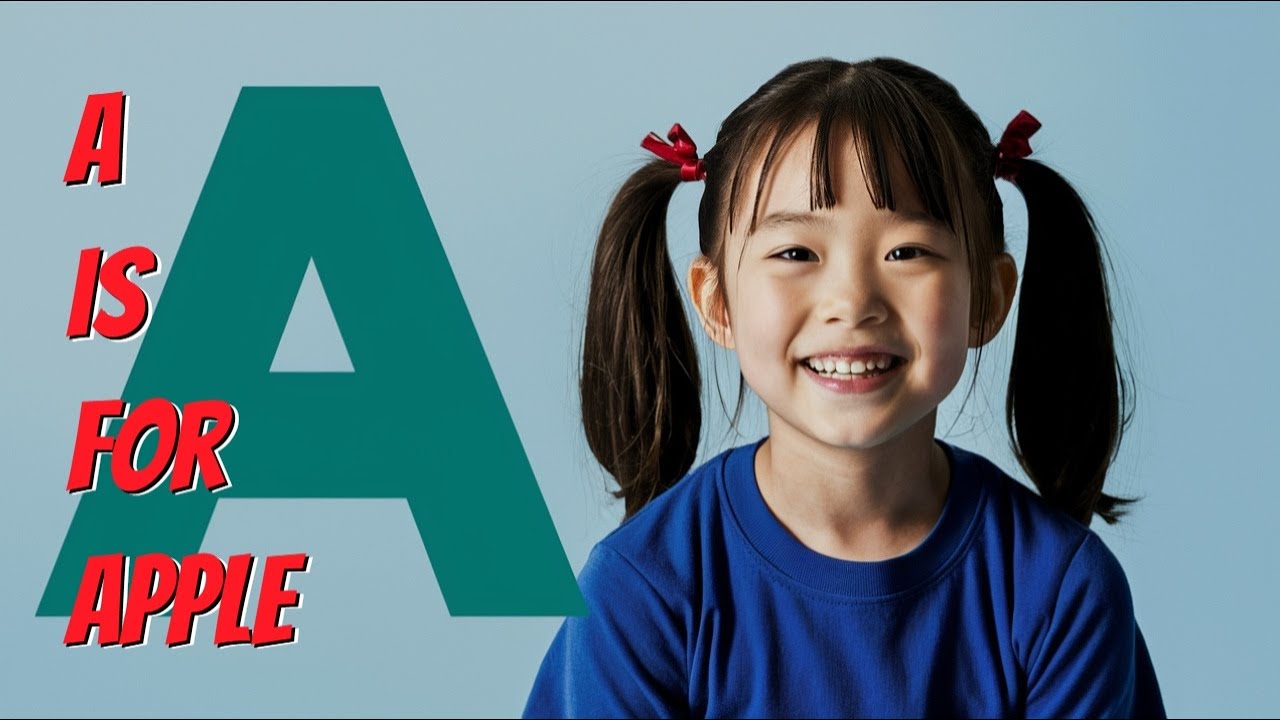 English Alphabet Made Easy | A Step-by-Step Guide | @AdvIrfan-44 # ...