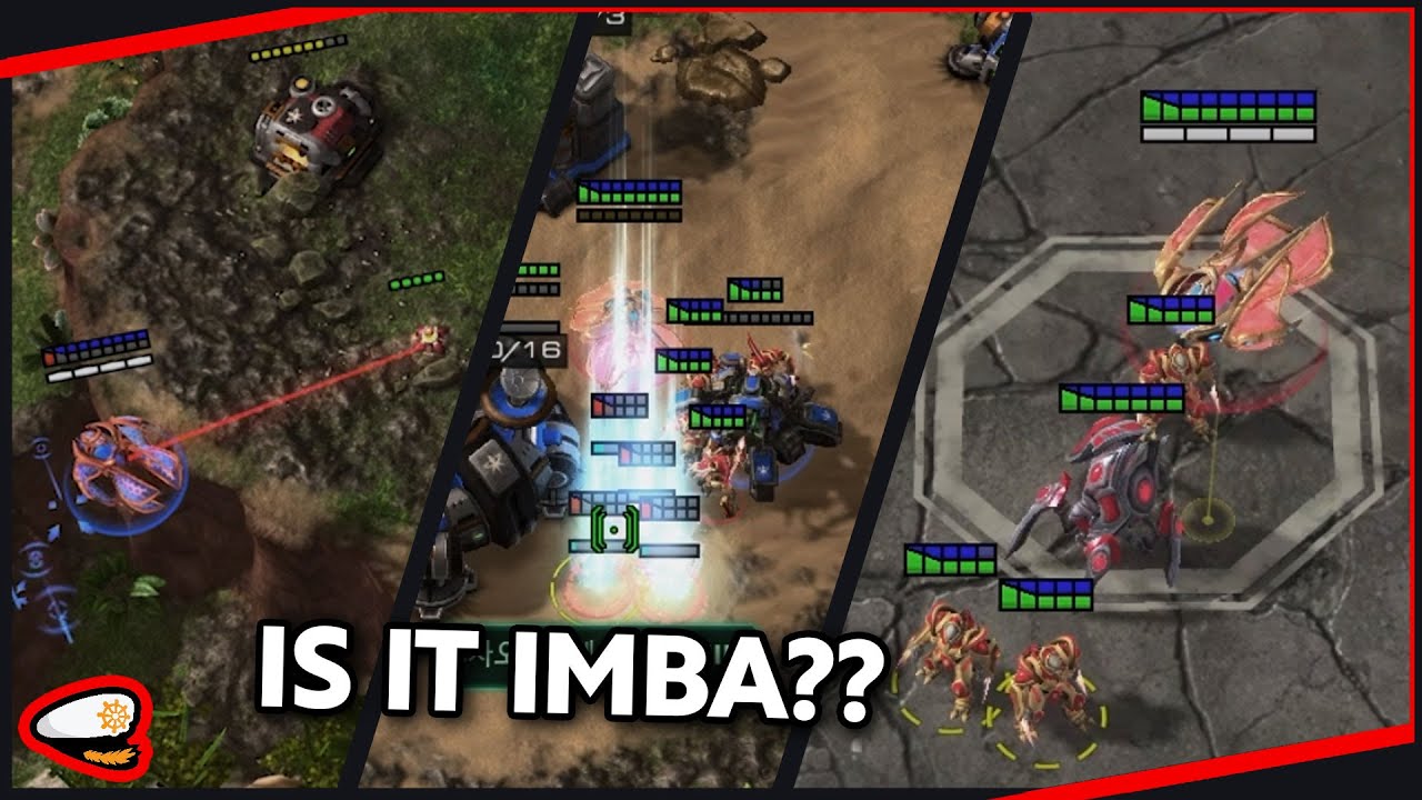 3 FULL REPLAYS, 1 SINGLE CONCLUSION! | Is It IMBA Or Do I Suck - YouTube