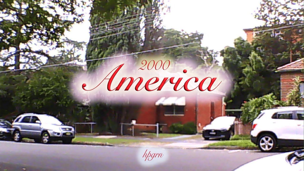 𝒑𝒍𝒂𝒚𝒍𝒊𝒔𝒕, Back to 2000’ - YouTube