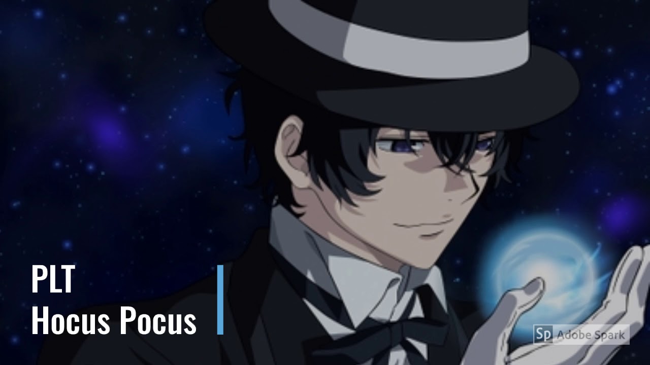 PLT - Hocus Pocus (HIDDEN VOCALS) - YouTube