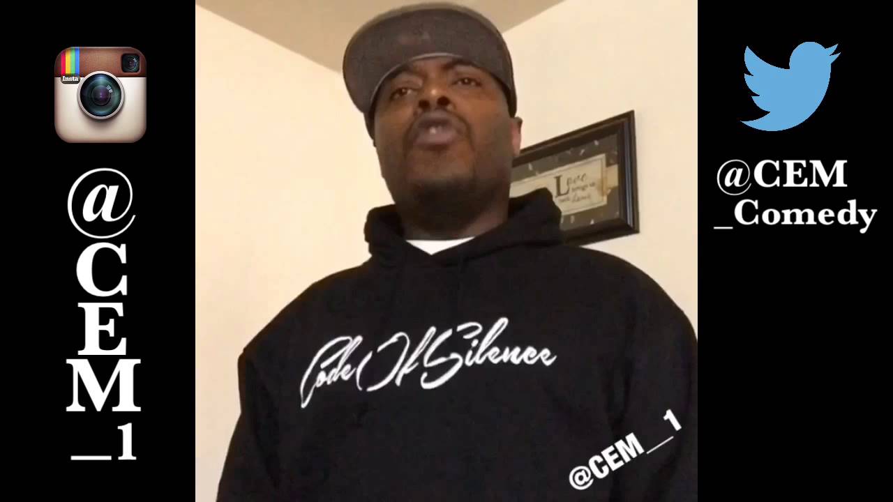 Ppl From The Hood Always Act Funny When They Get New Furniture! - YouTube