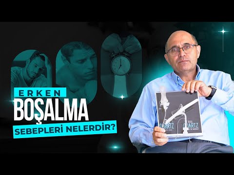 Erken Boşalmanın Sıradışı 4 Sebebi! Bilmeniz Gerekenler!