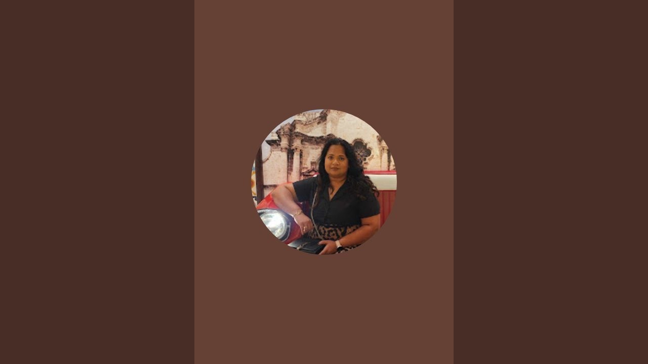 Reshma Kumar is live! - YouTube