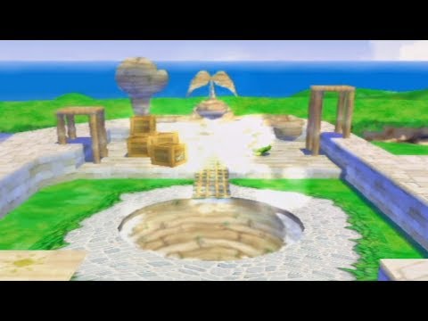 Super Mario Sunshine - Part 29: "Fiery Flood!" - YouTube