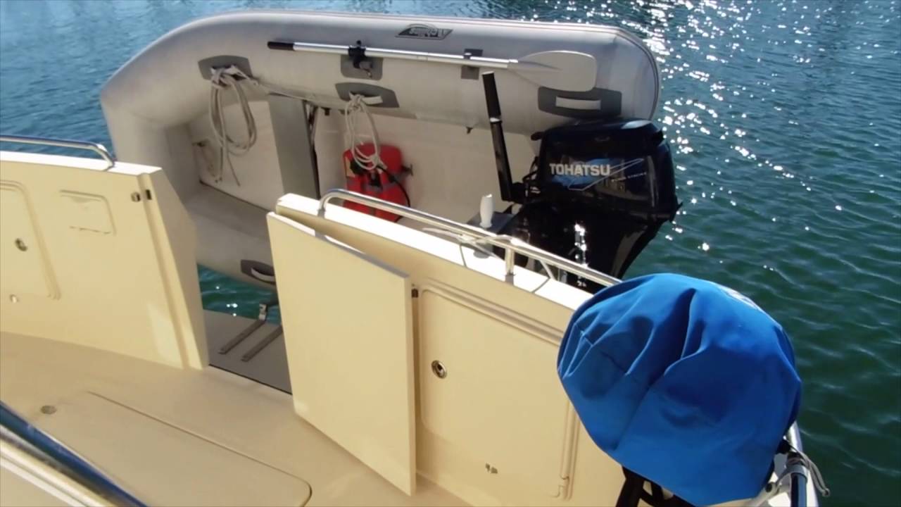 Camano 41 Performance Trawler Flybridge - Boatshed - Boat Ref#225411 ...