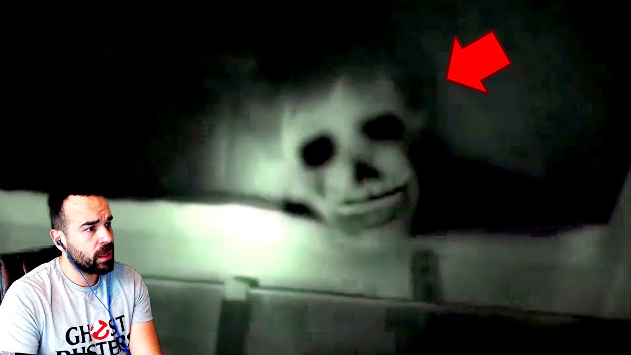 Creepy Videos Hidden on YouTube - YouTube