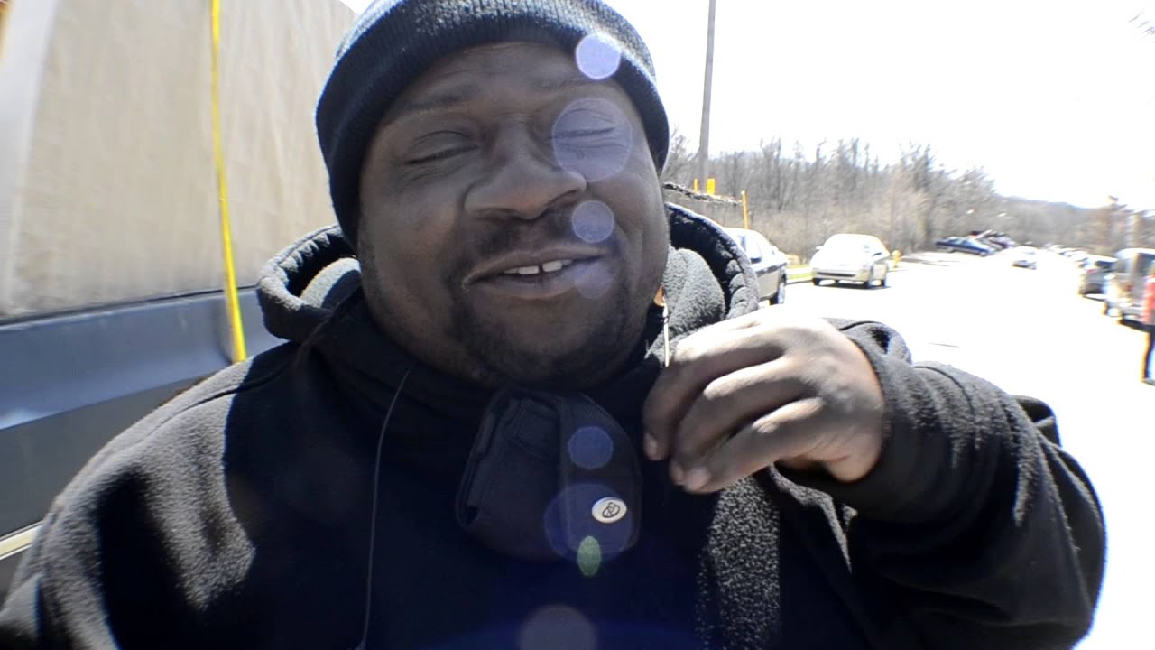 Thomas "pops" Broner Talks Adrien Broner NEXT FIGHT 2015 Shot By ...