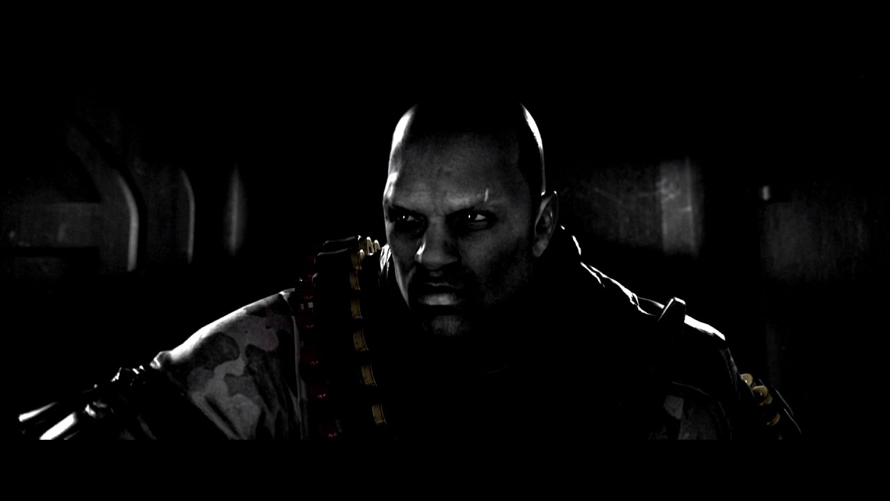 PROTOTYPE 2 - Part 1 - Intro - YouTube