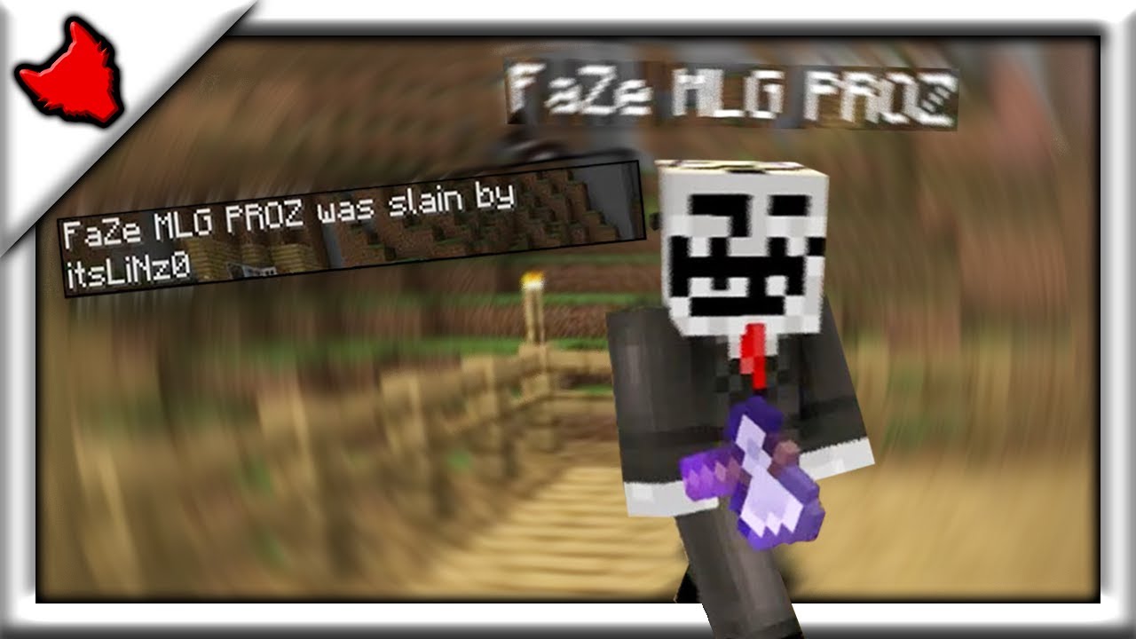 We got trolled by our friend in Minecraft - YouTube