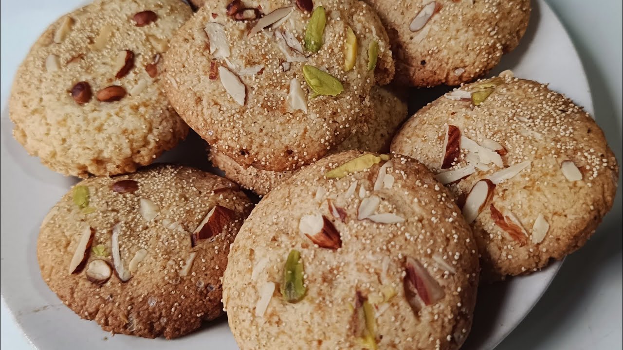 No Egg No Oven Bakery Style Roat Recipe | Muharram special Roat recipe ...