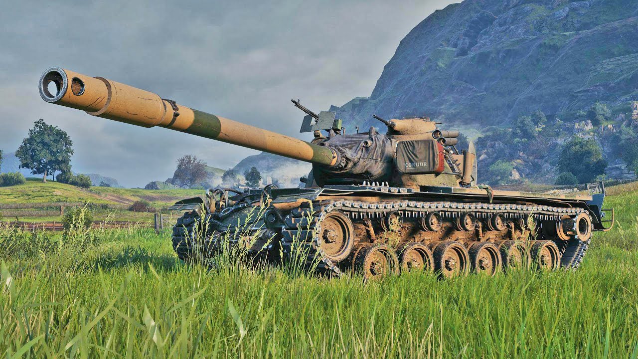 LIVE Marking Grind! Type 95 Ji-Ro & Chi-To SP — Hunting TD Legends ...