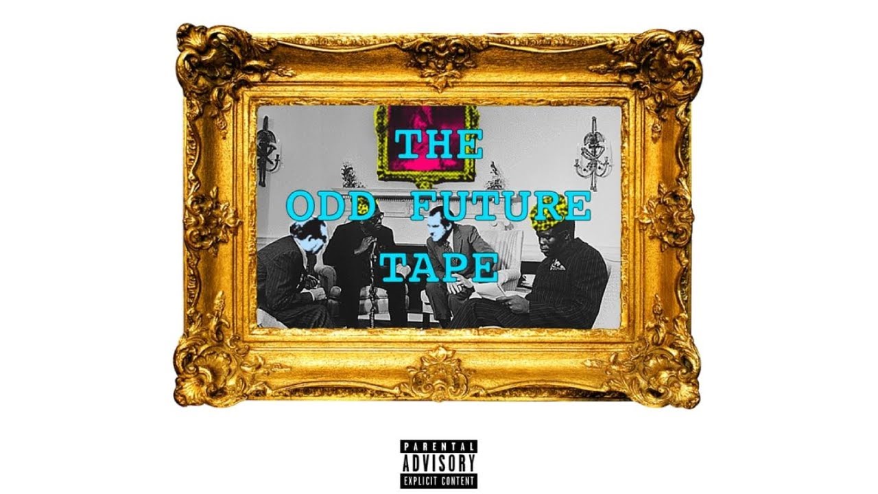 The Odd Future Tape Vol. 1 (Full Album) - YouTube