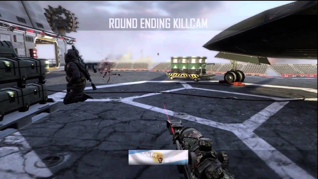 FaZe Rug: Updated Class Setup w/ Shots (90k) | FaZe Rug - YouTube