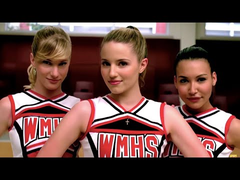 hot to go | wlw cheerleaders edit - YouTube