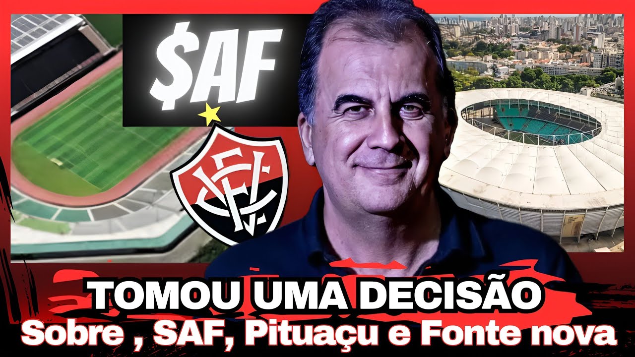 A VERDADE SOBRE A SAF PODE TE SURPREENDER! - YouTube