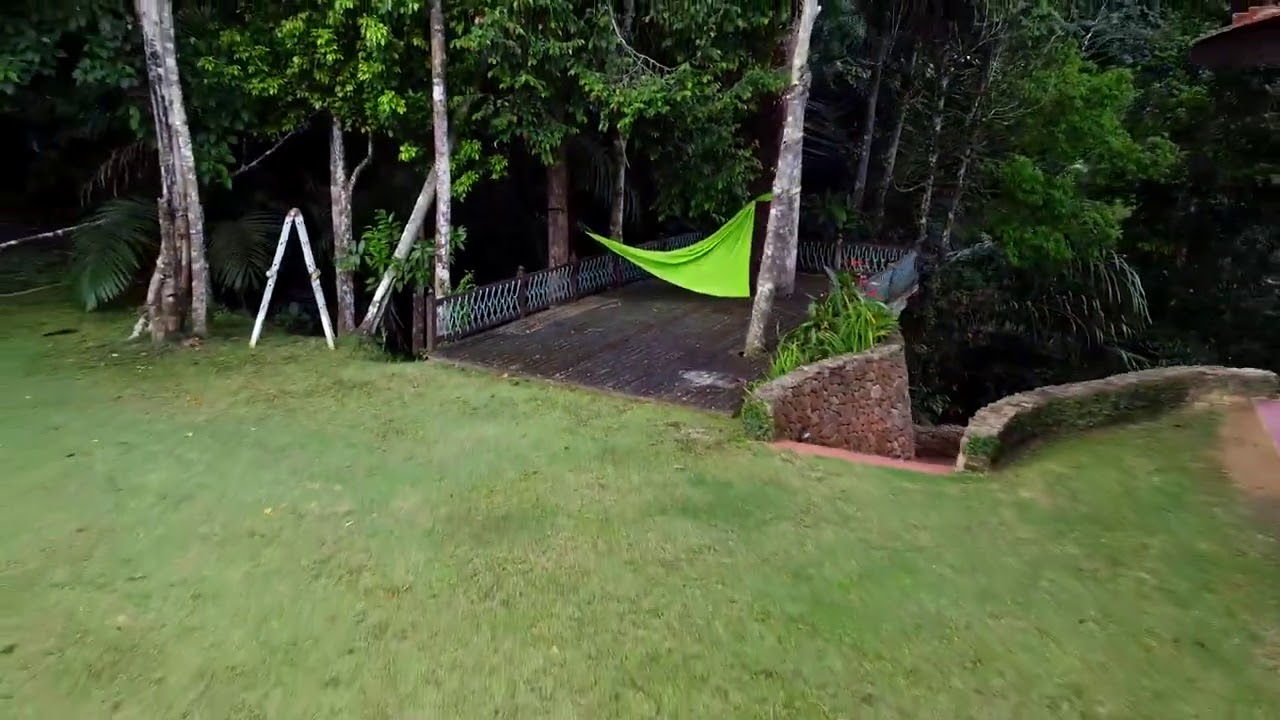 Cuti2 Malaysia - Puncak Rimba Luxury Villas - YouTube