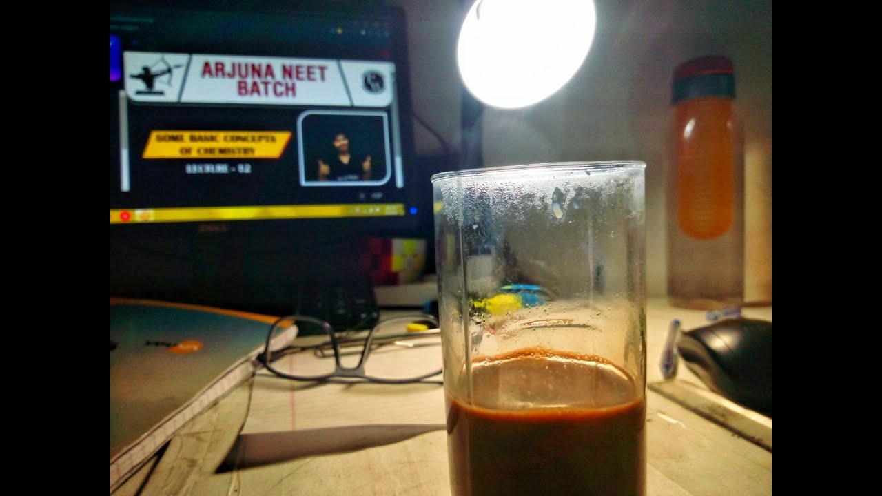 LATE NIGHT TEA - YouTube