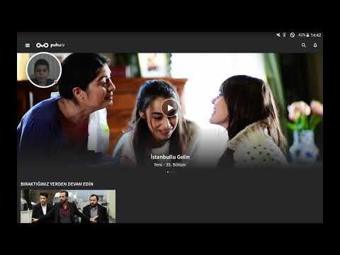 puhu tv yi tanıyoruz