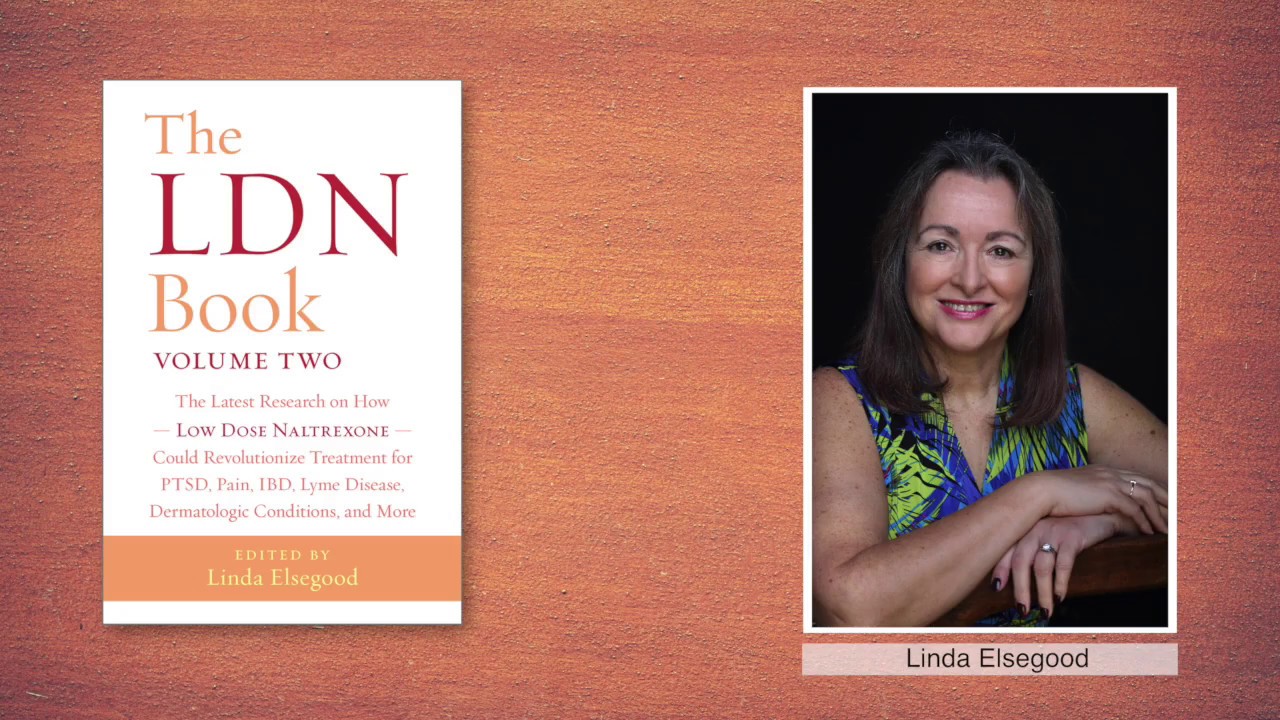 The LDN Book Volume 2 - YouTube