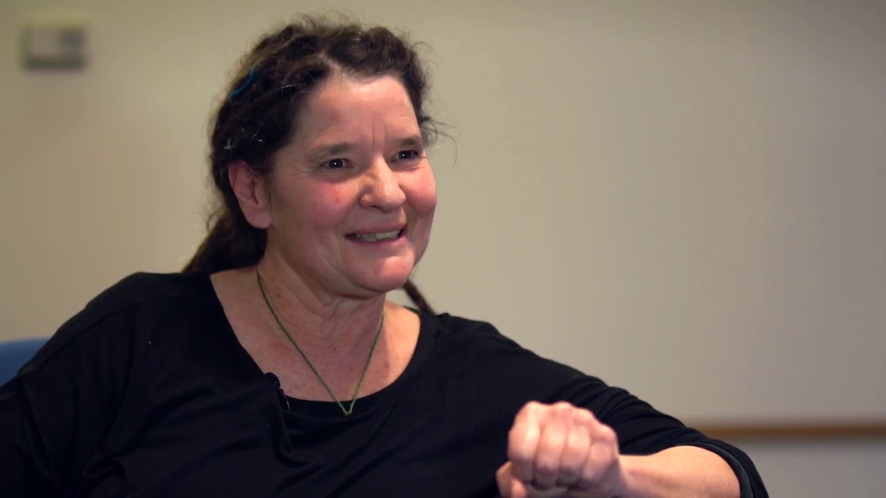 Wendy Wol Laird Good Practice, TOAH NNEST - YouTube