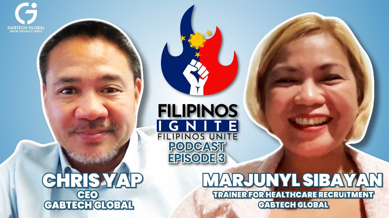 Filipino Excellence Unleashed: Marj Sibayan’s Inspiring Journey to ...