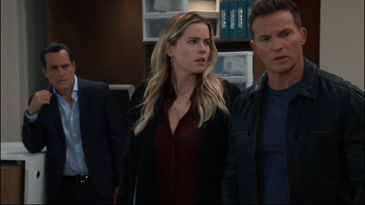 GH 1-21-25 Michael’s Decision Pt 2 - YouTube