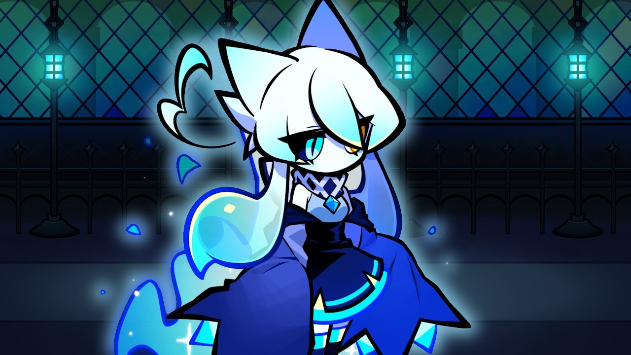 [FNF] Vs claire-demo - YouTube