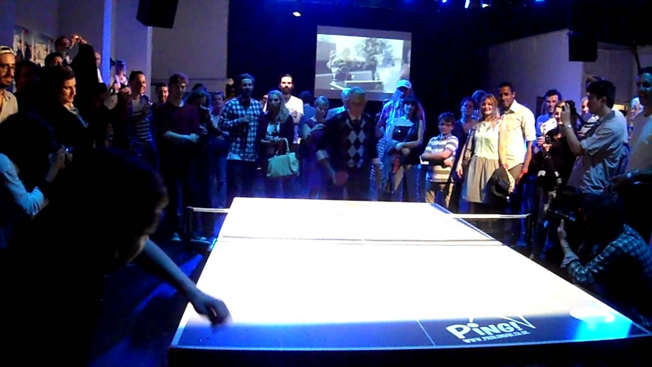 Andrew Baggaley vs Terry Donion.MP4 - YouTube