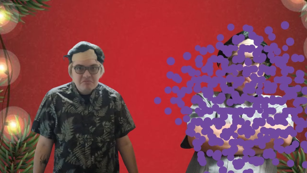 Merry Christmas Henry You're Cancer - YouTube