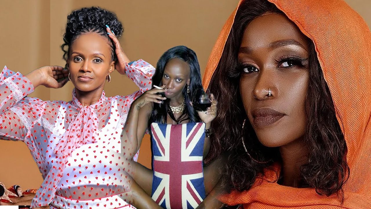 Senga Acid Ayode Kumpalana Ye Ne Judith Heard,Alowooza Nze Eyasasanya ...