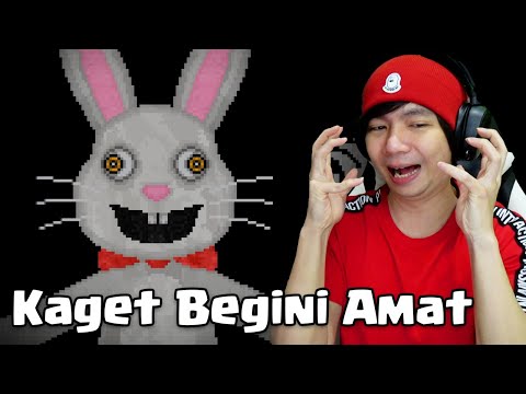Kaget ama Beginian Dong - Mr Hopps Playhouse Indonesia