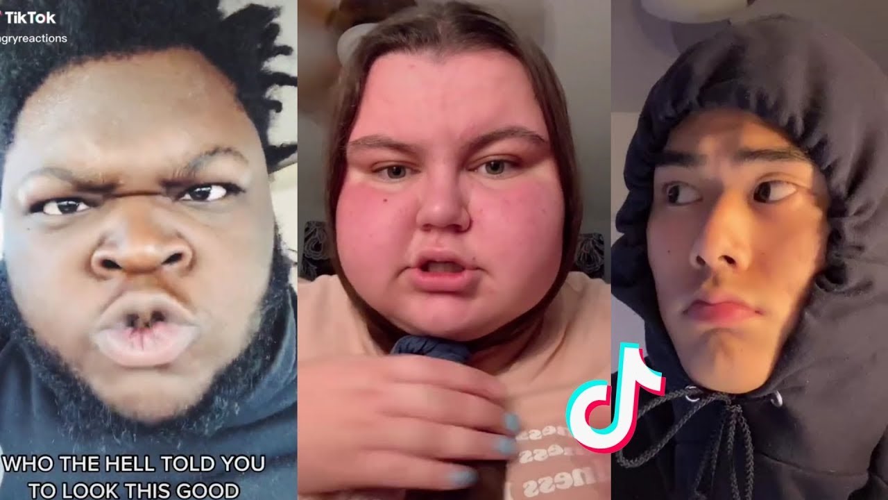 TIK TOK MEMES ♫♫ Funny tiktiok Do not watch while eating - YouTube