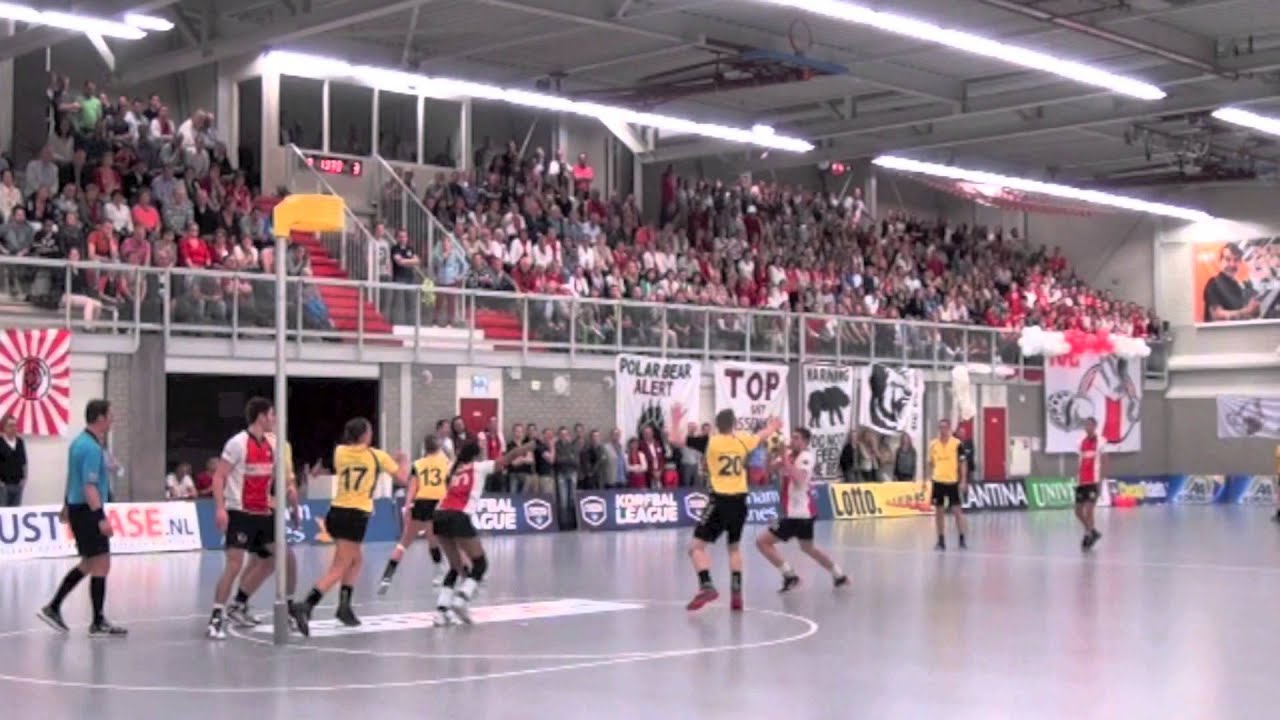 Mick Snel: 'Hard work beats talent' - YouTube