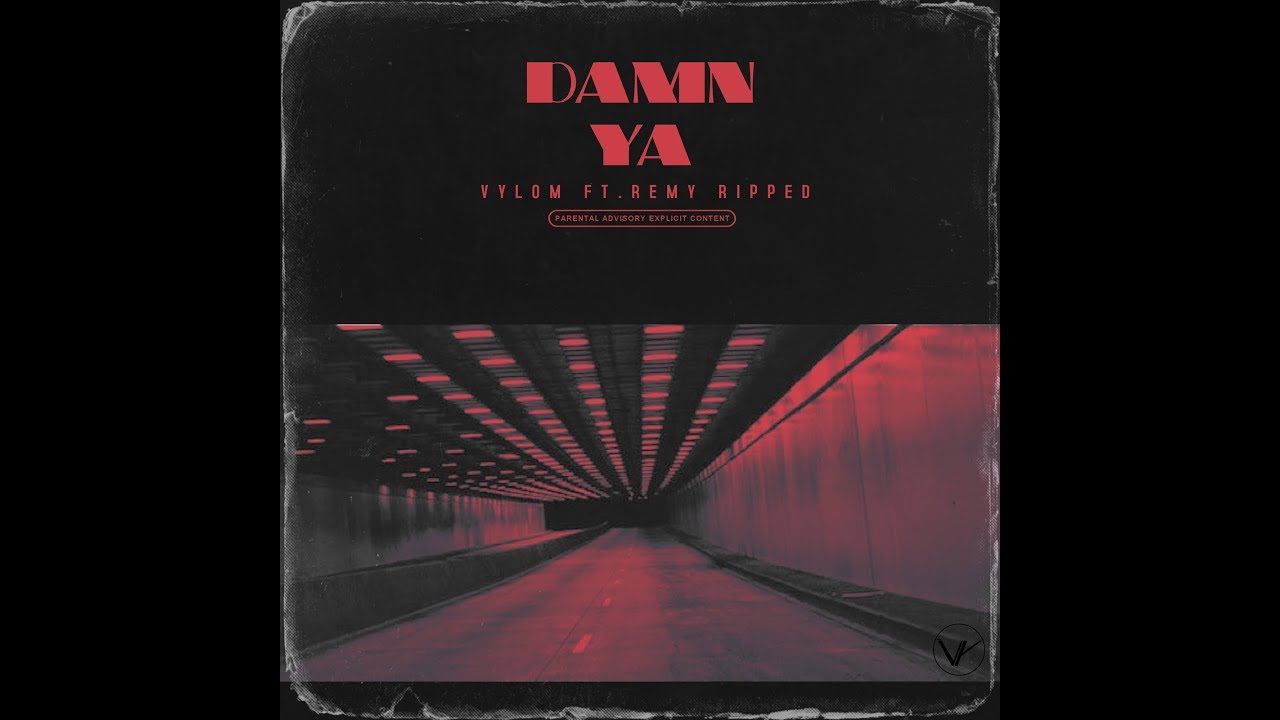 Vylom - Damn Ya ft. Remy Ripped (Official Audio) - YouTube