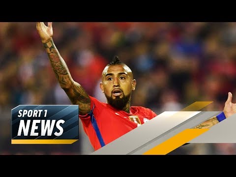 Vidal spricht von Abschied, Zorc tobt wegen Piszczek-Verletzung | SPORT1 - Der Tag