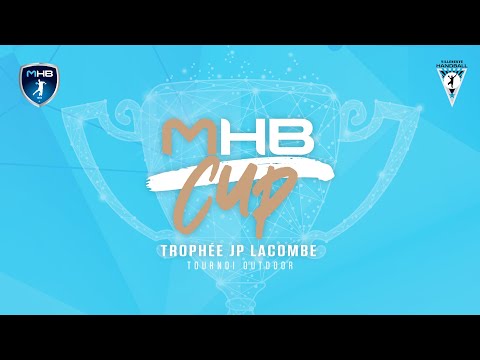 Montpellier Handball - MHB