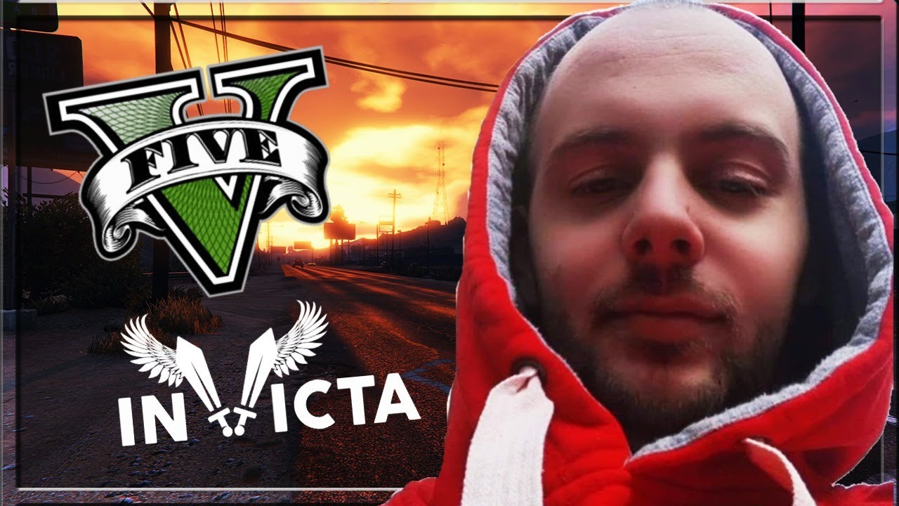 KOGA ROKNUTI? / INVICTA RP / INSTA: @dzonson93 - YouTube