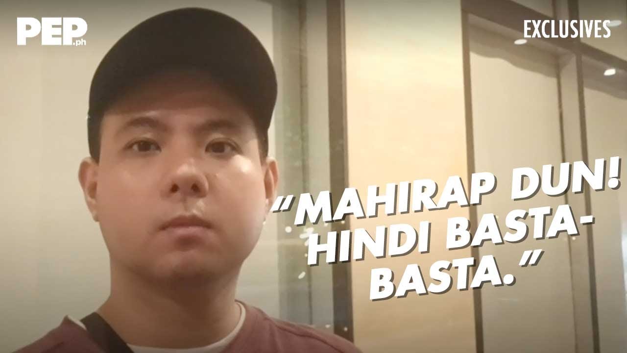 JIRO MANIO matapos ang DALAWANG TAON SA REHAB | PEP Exclusives - YouTube