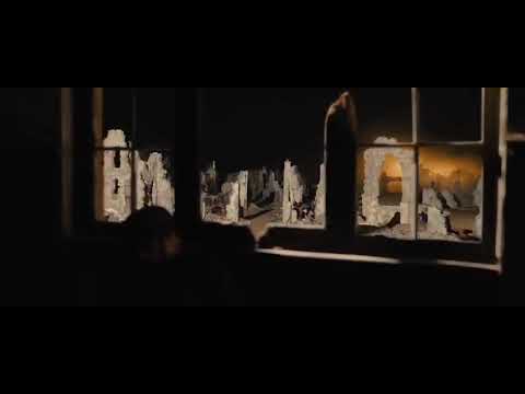 1917 Best scene, Flares, Night window, Flares - YouTube