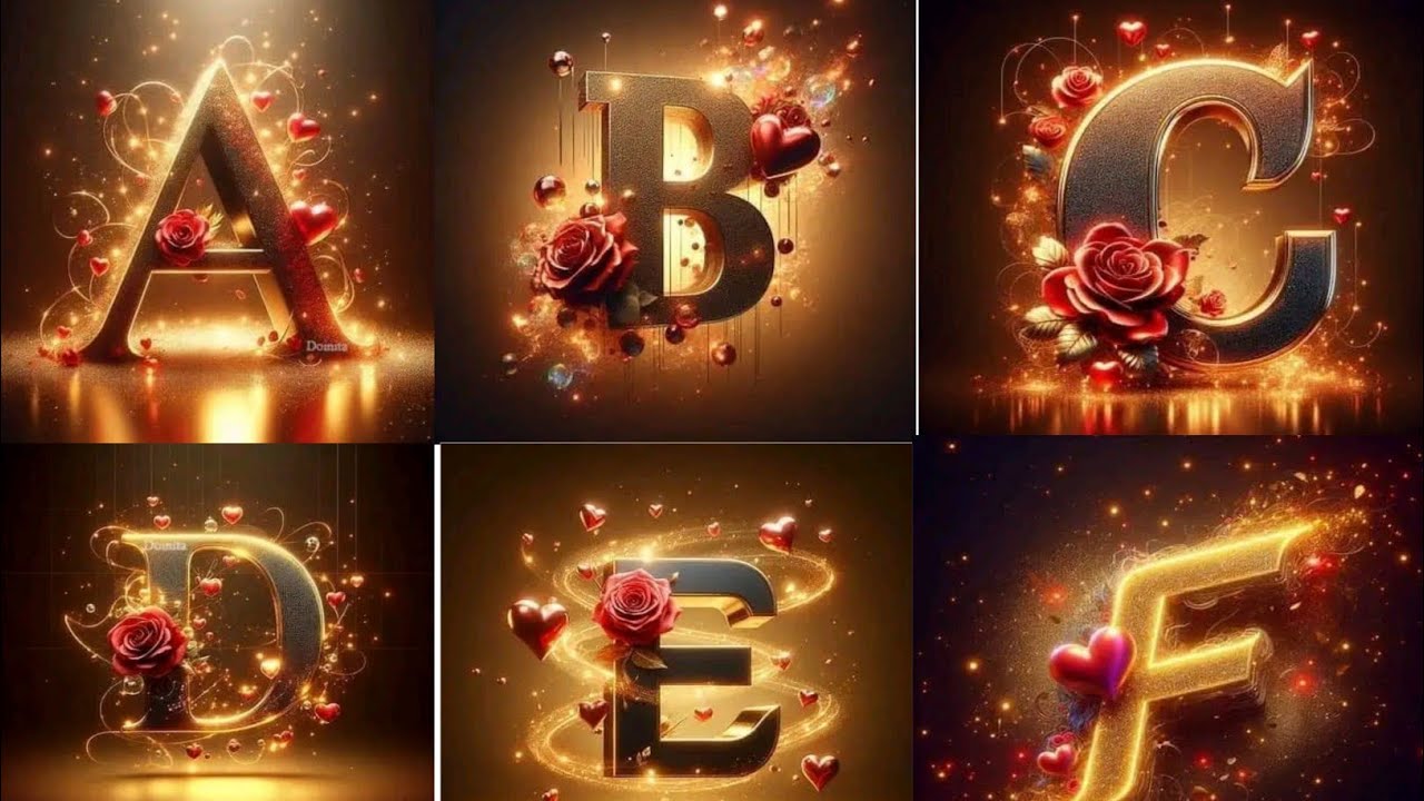 A to z beautiful letter dpz #youtube #dpz #beautifuldpz #viralvideo # ...