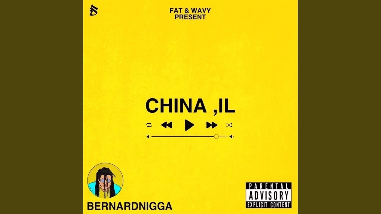 China IL - YouTube Music