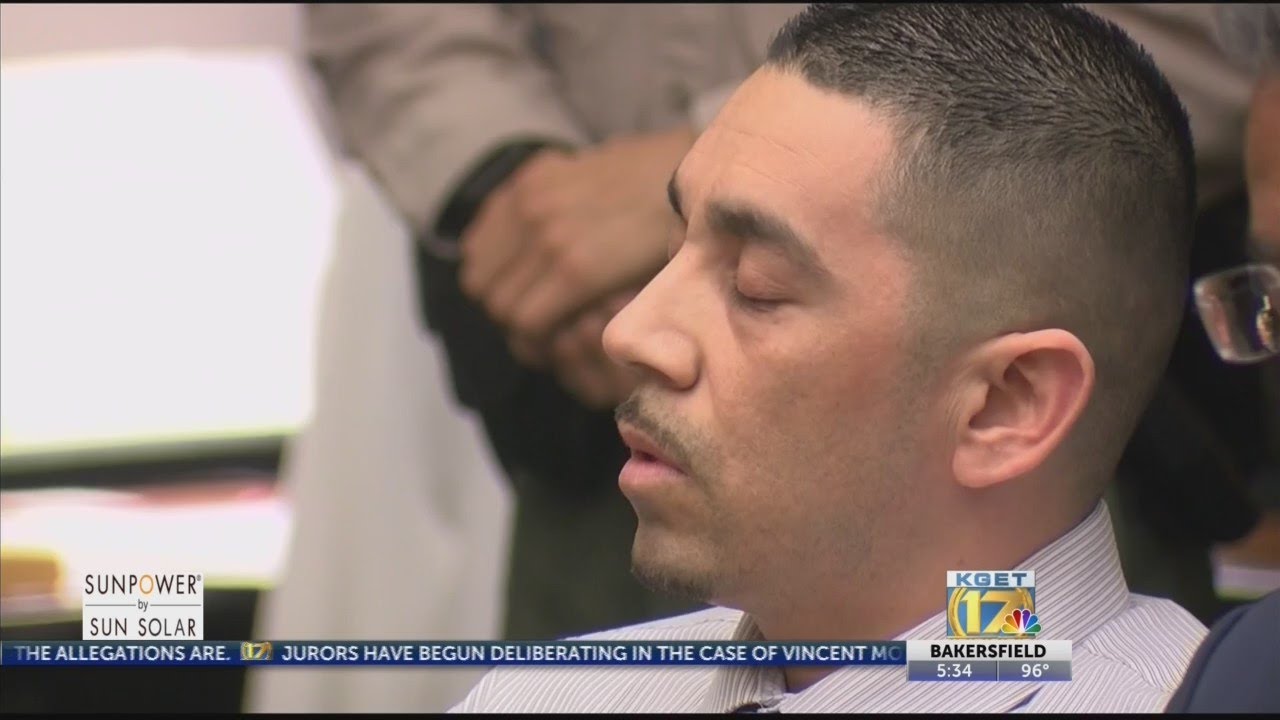 Man Sentenced For Deadly Dui Crash Youtube