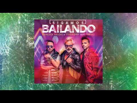 GVacchi Ft Luis Fonsi Y Yandel - Sigamos Bailando ( Up to Batucada By Xteven )