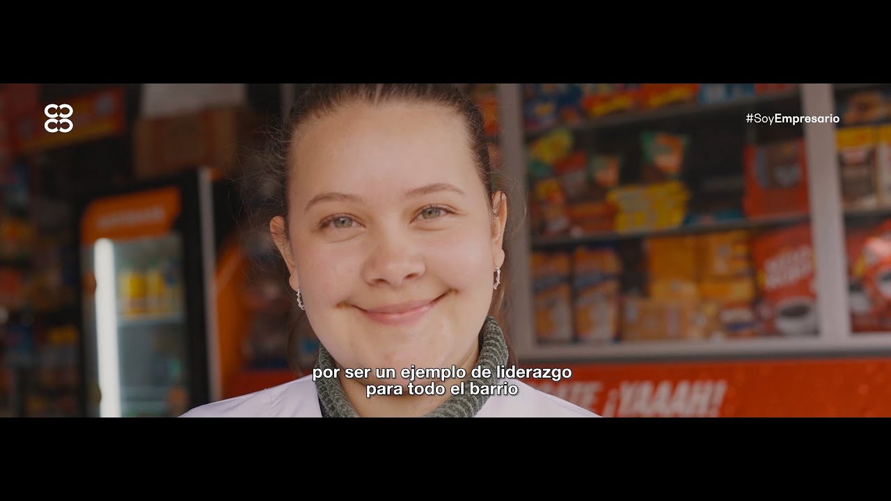 Celebramos a los mejores vecinos, el tendero o la tendera, por ser un ...