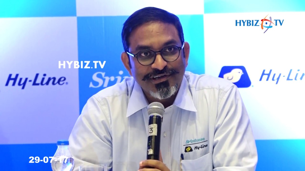 Suresh Rayudu Chitturi- Srinivas Hy Line 2017 - YouTube