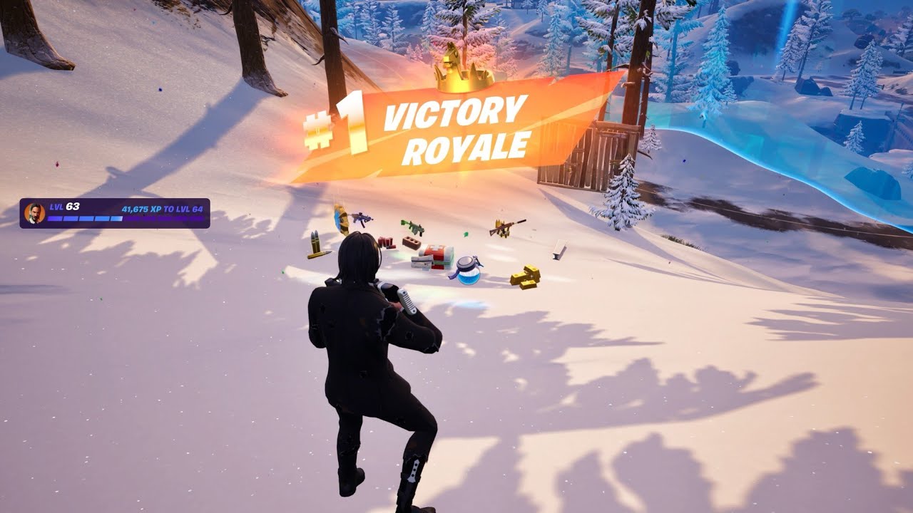 Crown Victory Royale - YouTube