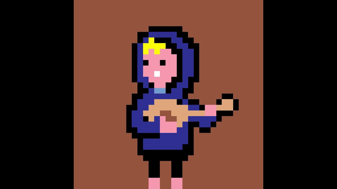 Hey, Doctor Doctor (Chiptune arr. Cover) - YouTube