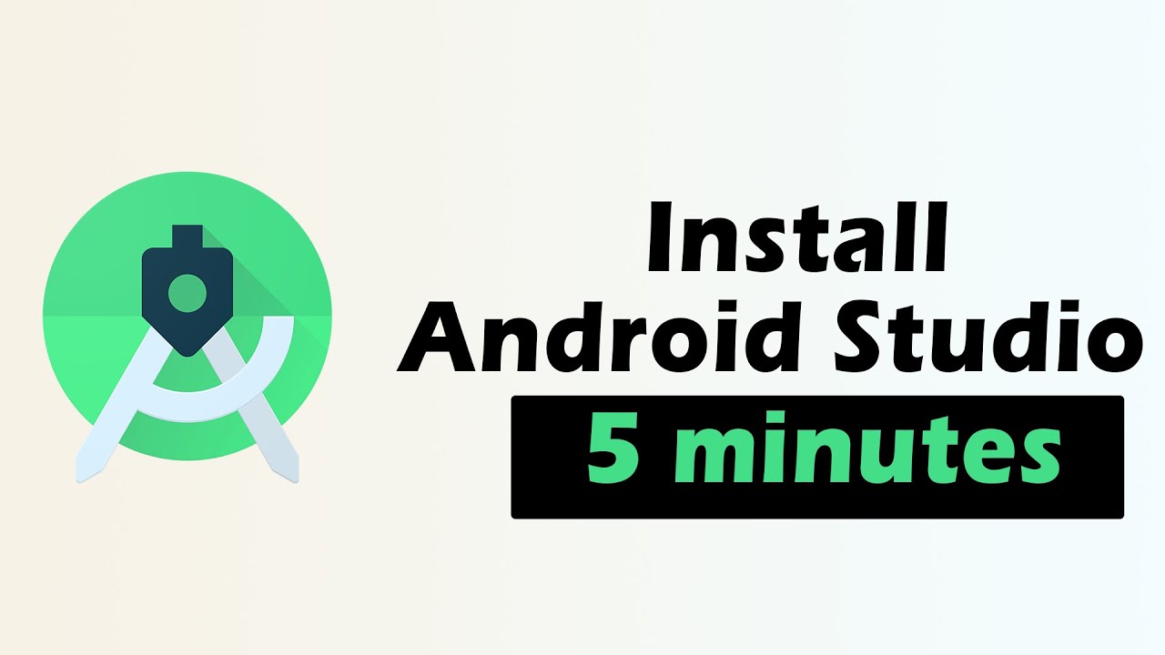 How to Install Android Studio Full guide 2023 | android studio | bangla ...