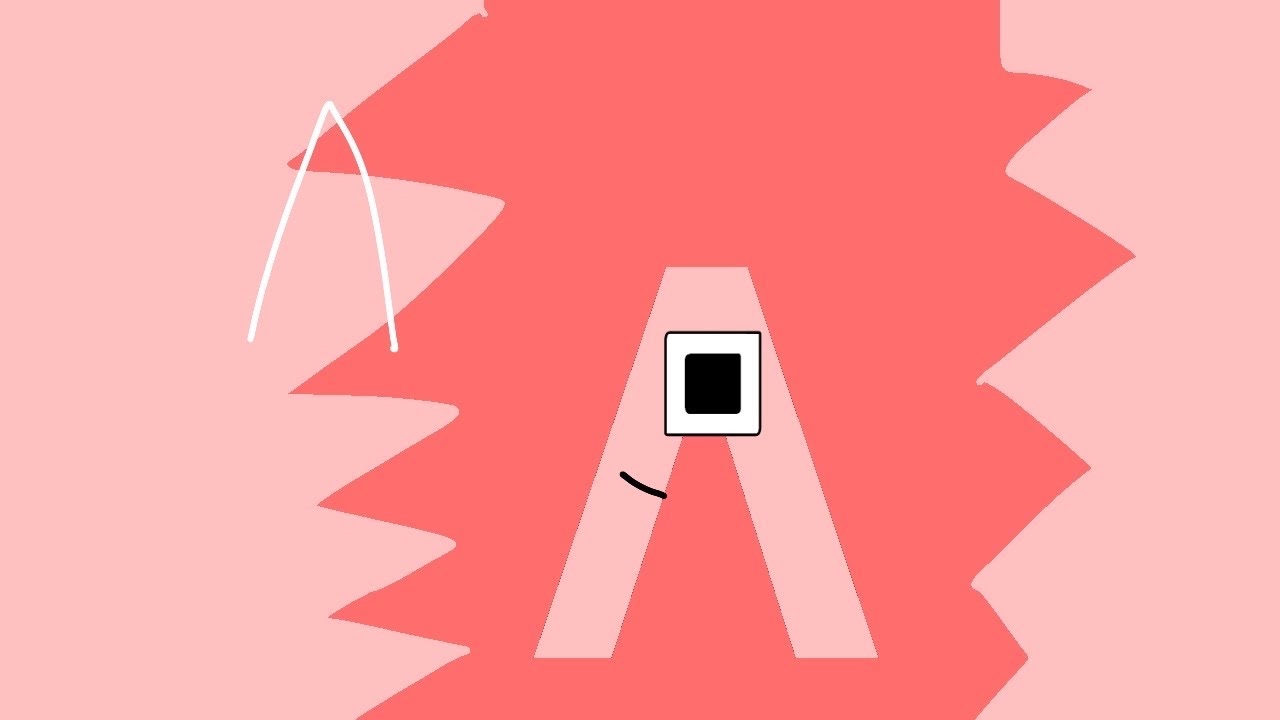 unifon alphabet lore | Λ - YouTube